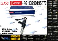 China Excavator 095000-5450 095000-6861 095000-6860 095000-8620 095000-8621 095000-8920 Engine Common Rail Fuel Injector for sale