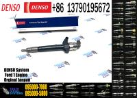 China 095000-7060 095000-5810 1495919 LR006803 6C1Q-9K546-BB 6C1Q-9K546-BC China Made New Diesel Common Rail Injector Assembly for for sale
