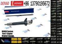 China 095000-7060 095000-5810 1495919 LR006803 6C1Q-9K546-BB 6C1Q-9K546-BC China Made New Diesel Common Rail Injector Assembly for for sale