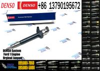 China 095000-7060 095000-5810 1495919 LR006803 6C1Q-9K546-BB 6C1Q-9K546-BC China Made New Diesel Common Rail Injector Assembly for for sale