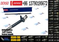 China 095000-7060 095000-5810 1495919 LR006803 6C1Q-9K546-BB 6C1Q-9K546-BC China Made New Diesel Common Rail Injector Assembly for for sale