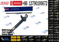 China 095000-7060 095000-5810 1495919 LR006803 6C1Q-9K546-BB 6C1Q-9K546-BC China Made New Diesel Common Rail Injector Assembly for for sale