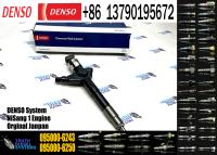 China Fuel Injector 095000-6240 095000-6243 DCRI106240 16600-VM00D 16600VM00D 16600-MB40A 16600-VM00C 16600MB40A 16600VM00C for sale