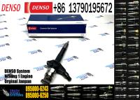 China Fuel Injector 095000-6240 095000-6243 DCRI106240 16600-VM00D 16600VM00D 16600-MB40A 16600-VM00C 16600MB40A 16600VM00C for sale