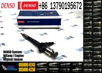 China Fuel Injector 095000-6240 095000-6243 DCRI106240 16600-VM00D 16600VM00D 16600-MB40A 16600-VM00C 16600MB40A 16600VM00C for sale
