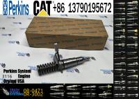China 3116 Diesel Injector 0R-8682 0R-8467 9Y-4982 127-8220 0R-0471 101-4561 for CCaterpillar Engine 3116 New Stainless Steel for sale