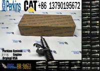 China 3116 Diesel Injector 0R-8682 0R-8467 9Y-4982 127-8220 0R-0471 101-4561 for CCaterpillar Engine 3116 New Stainless Steel for sale