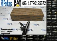 China 3116 Diesel Injector 0R-8682 0R-8467 9Y-4982 127-8220 0R-0471 101-4561 for CCaterpillar Engine 3116 New Stainless Steel for sale