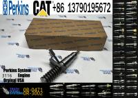 China 3116 Diesel Injector 0R-8682 0R-8467 9Y-4982 127-8220 0R-0471 101-4561 for CCaterpillar Engine 3116 New Stainless Steel for sale