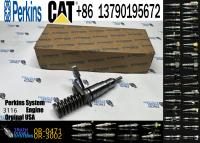 China 3116 Diesel Injector 0R-8682 0R-8467 9Y-4982 127-8220 0R-0471 101-4561 for CCaterpillar Engine 3116 New Stainless Steel for sale