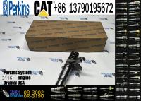 China High Quality Diesel Fuel Injector 7E-8727 7E8727 for 3114 3116 0R-3002 Common Rail Injection Valves for sale