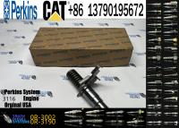 China High Quality Diesel Fuel Injector 7E-8727 7E8727 for 3114 3116 0R-3002 Common Rail Injection Valves for sale