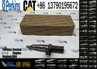 China High Quality Diesel Fuel Injector 7E-8727 7E8727 for 3114 3116 0R-3002 Common Rail Injection Valves for sale