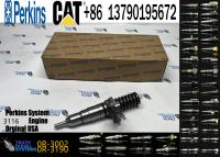 China High Quality Diesel Fuel Injector 7E-8727 7E8727 for 3114 3116 0R-3002 Common Rail Injection Valves for sale