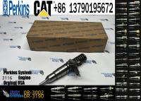 China High Quality Diesel Fuel Injector 7E-8727 7E8727 for 3114 3116 0R-3002 Common Rail Injection Valves for sale