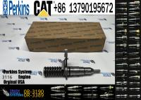 China New 3116 Diesel Engine Injector 0R-8471 0R-3002 0R-3190 4P-2995 0R-8682 for Excavator Parts Injection Fuel for sale