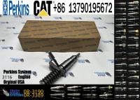 China New 3116 Diesel Engine Injector 0R-8471 0R-3002 0R-3190 4P-2995 0R-8682 for Excavator Parts Injection Fuel for sale