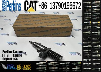 China 0R 3389 0R 3190 Monolithic Fuel Injector 0R-3389 0R-3190 Diesel Pump Nozzle Injection 0R3389 0R3190 for sale