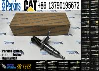 China New CCaterpillar C3116 Common Rail Diesel Engine Injector Set-0R-4374 0R-8867 4P-2233 10R-8996 0R-3580 7E-7607 Injector Nozzles for sale