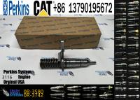 China New CCaterpillar C3116 Common Rail Diesel Engine Injector Set-0R-4374 0R-8867 4P-2233 10R-8996 0R-3580 7E-7607 Injector Nozzles for sale
