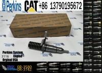 China New CCaterpillar C3116 Common Rail Diesel Engine Injector Set-0R-4374 0R-8867 4P-2233 10R-8996 0R-3580 7E-7607 Injector Nozzles for sale