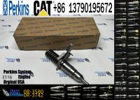China New CCaterpillar C3116 Common Rail Diesel Engine Injector Set-0R-4374 0R-8867 4P-2233 10R-8996 0R-3580 7E-7607 Injector Nozzles for sale