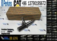 China New Condition CCaterpillar Engine 3116 Injectors Fuel Type Diesel 7E-8729 0R-8469 7E-8952 0R-8465 7E-9585 0R-3742 for sale