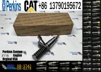 China New Condition CCaterpillar Engine 3116 Injectors Fuel Type Diesel 7E-8729 0R-8469 7E-8952 0R-8465 7E-9585 0R-3742 for sale