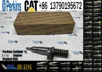 China New Condition CCaterpillar Engine 3116 Injectors Fuel Type Diesel 7E-8729 0R-8469 7E-8952 0R-8465 7E-9585 0R-3742 for sale