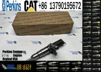 China Common Rail Fuel Injector 101-8673 0R-4374 107-7733 107-1230 0R-3580 127-8205 0R-8479 for Excavator 3116 Truck Parts Auto Parts for sale