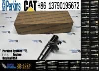 China Common Rail Fuel Injector 101-8673 0R-4374 107-7733 107-1230 0R-3580 127-8205 0R-8479 for Excavator 3116 Truck Parts Auto Parts for sale