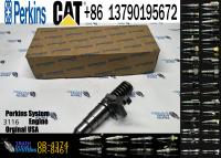 China Common Rail Fuel Injector 101-8673 0R-4374 107-7733 107-1230 0R-3580 127-8205 0R-8479 for Excavator 3116 Truck Parts Auto Parts for sale