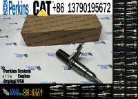 China Common Rail Fuel Injector 101-8673 0R-4374 107-7733 107-1230 0R-3580 127-8205 0R-8479 for Excavator 3116 Truck Parts Auto Parts for sale