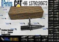 China Diesel Injectors for Cater-pillar 3114 and 3116 Engines 0R-8684 0R-8461 0R-8469 0R-8465 0R8684 0R8461 0R8469 0R8465 for sale