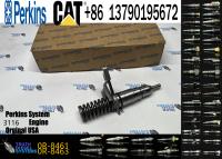 China Diesel Injectors for Cater-pillar 3114 and 3116 Engines 0R-8684 0R-8461 0R-8469 0R-8465 0R8684 0R8461 0R8469 0R8465 for sale