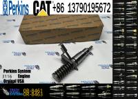 China Diesel Injectors for Cater-pillar 3114 and 3116 Engines 0R-8684 0R-8461 0R-8469 0R-8465 0R8684 0R8461 0R8469 0R8465 for sale