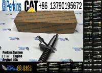 China Diesel Injectors for Cater-pillar 3114 and 3116 Engines 0R-8684 0R-8461 0R-8469 0R-8465 0R8684 0R8461 0R8469 0R8465 for sale