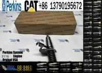 China Diesel Injectors for Cater-pillar 3114 and 3116 Engines 0R-8684 0R-8461 0R-8469 0R-8465 0R8684 0R8461 0R8469 0R8465 for sale