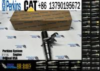 China Diesel Injectors for Cater-pillar 3114 and 3116 Engines 0R-8684 0R-8461 0R-8469 0R-8465 0R8684 0R8461 0R8469 0R8465 for sale