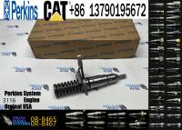 China Diesel Injectors for Cater-pillar 3114 and 3116 Engines 0R-8684 0R-8461 0R-8469 0R-8465 0R8684 0R8461 0R8469 0R8465 for sale