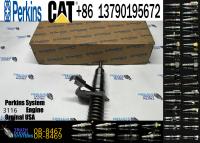 China 101-8673 127-8220 Common Rail Injector 0R4374 0R8467 for CCaterpillar Truck 3116 3114 Engine 1018673 1278220 0R-4374 0R-8467 for sale