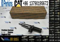 China 101-8673 127-8220 Common Rail Injector 0R4374 0R8467 for CCaterpillar Truck 3116 3114 Engine 1018673 1278220 0R-4374 0R-8467 for sale