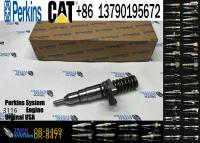 China High Performance 0R-8469 Diesel Injector 0R8469 for 3116 3126 Truck Excavator Engine Fuel Injection Pump Nozzle Factory Price for sale
