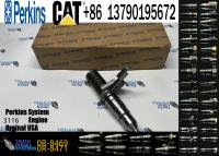 China High Performance 0R-8469 Diesel Injector 0R8469 for 3116 3126 Truck Excavator Engine Fuel Injection Pump Nozzle Factory Price for sale