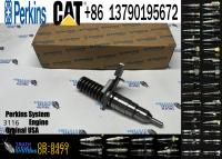 China High Performance 0R-8469 Diesel Injector 0R8469 for 3116 3126 Truck Excavator Engine Fuel Injection Pump Nozzle Factory Price for sale