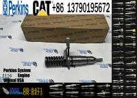 China New 6PCS 4P-2995 4P2995 0R-8471 Diesel Fuel Injector for erpillar 3116 Engine for 322B 325B 320B Construction Machinery Parts for sale