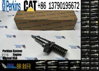 China For CCaterpillar 3114/3116 Diesel Engine Spare Parts Fuel Injector Excavator Parts-127-8213 1278213 0R-8473 for E200B E320B for sale