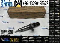 China For CCaterpillar 3114/3116 Diesel Engine Spare Parts Fuel Injector Excavator Parts-127-8213 1278213 0R-8473 for E200B E320B for sale
