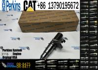 China Diesel Injectors for Cater-pillar 3114 and 3116 Engines 0R-3580 0R-8479 0R-8475 0R-8477 0R3580 0R8479 0R8475 0R8477 for sale