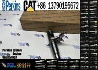 China Diesel Injectors for Cater-pillar 3114 and 3116 Engines 0R-3580 0R-8479 0R-8475 0R-8477 0R3580 0R8479 0R8475 0R8477 for sale